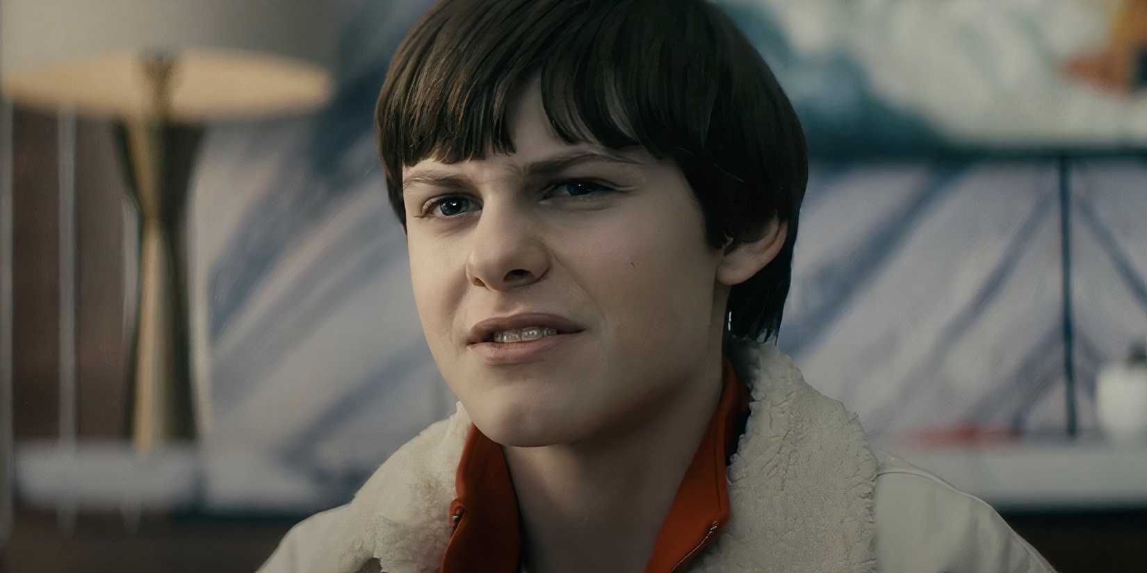 The Boys' Ryan Wages War Against Homelander's Worst Trait With a ...