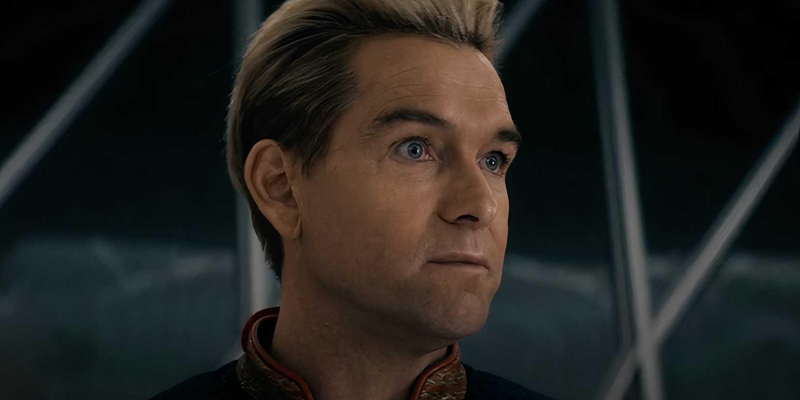 The Boys Improves the Comics' Darkest Scene By Removing Its Most ...