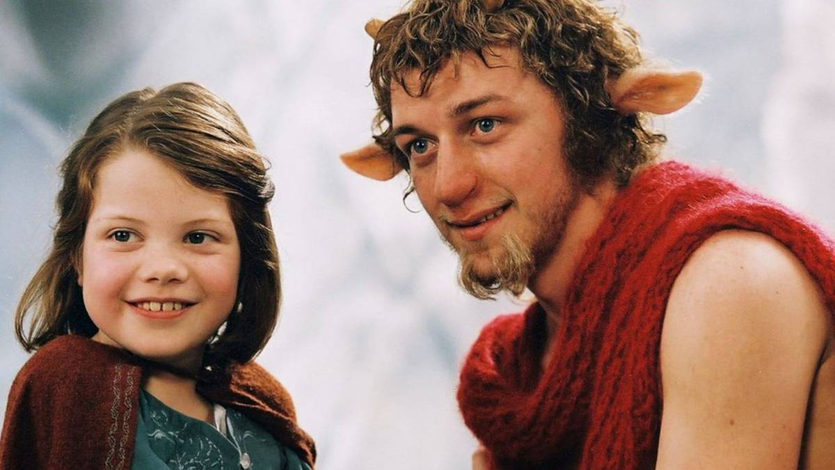 This Narnia Cast Member Wants To Become DCU's Batman: 'Just Call Me'