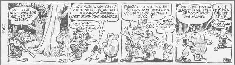 10 Most Influential Comic Strip Series Of All Time