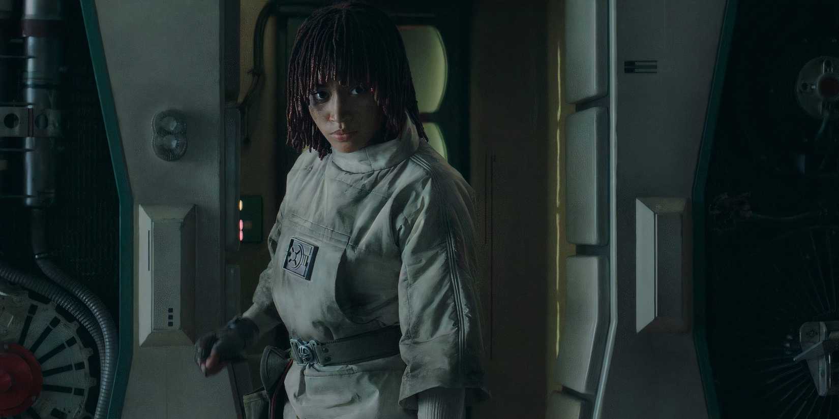 Why Did Sol Kill Aniseya in The Acolyte?