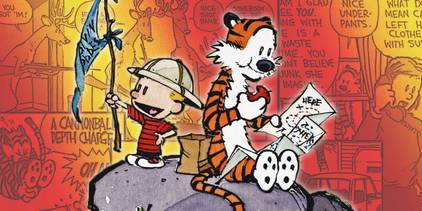 Everything You Need to Know About Bloom County and Berkeley Breathed's ...