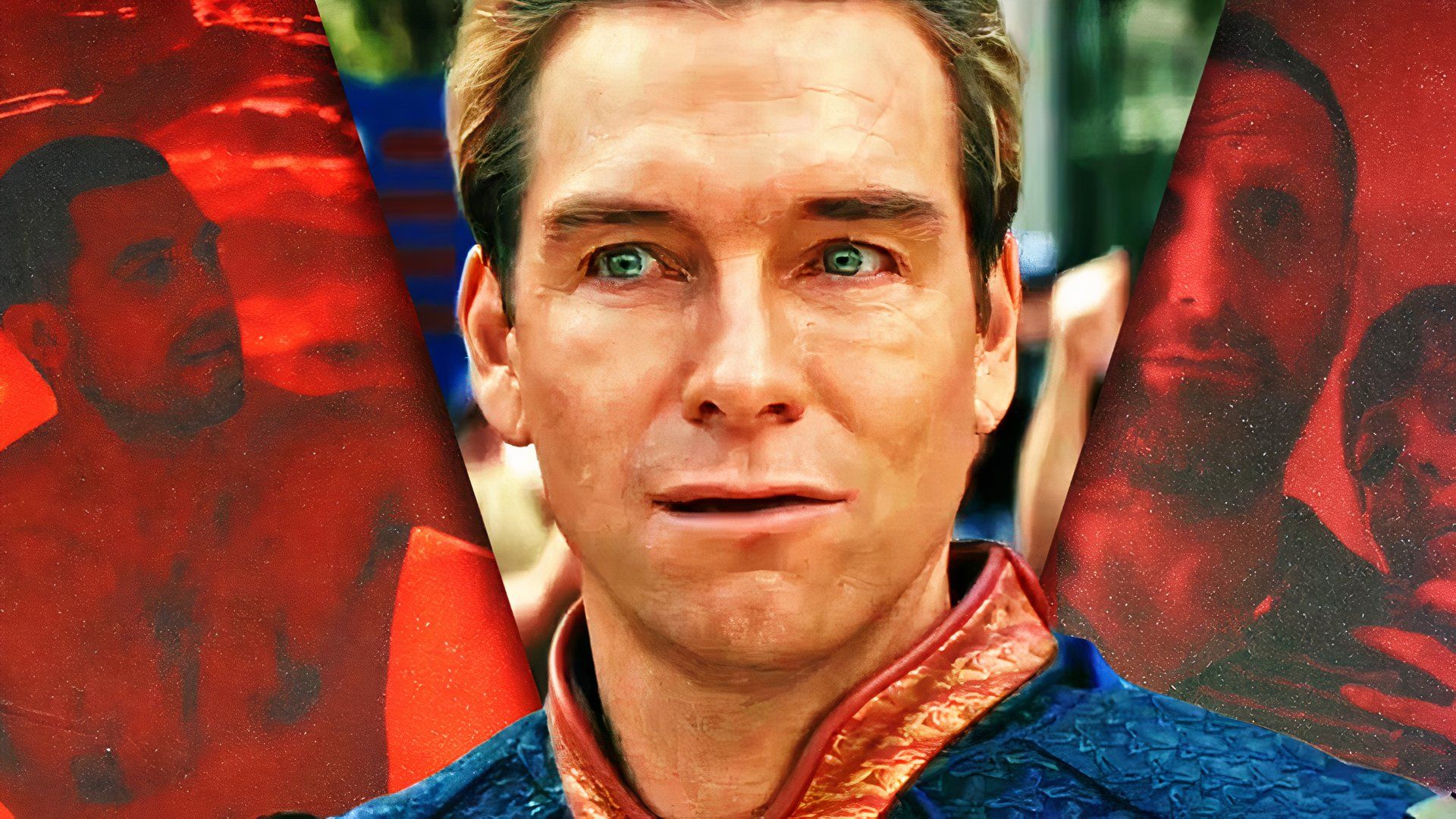 'Gen V' Season 2 Revealed Who Could Take Down Homelander