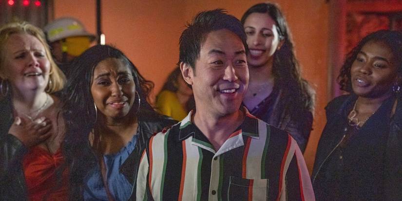 I Think This Firefighter is Silently 1 of 9-1-1's Best Characters (But ...