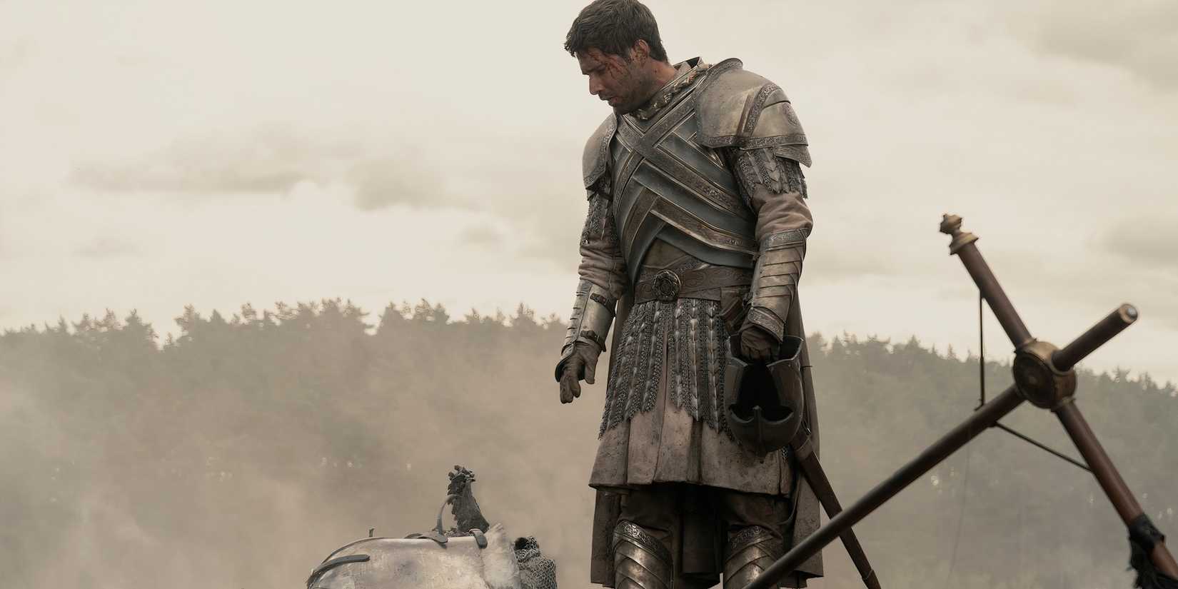 House of the Dragon Has a Huge Criston Cole Problem That Only Fans of ...