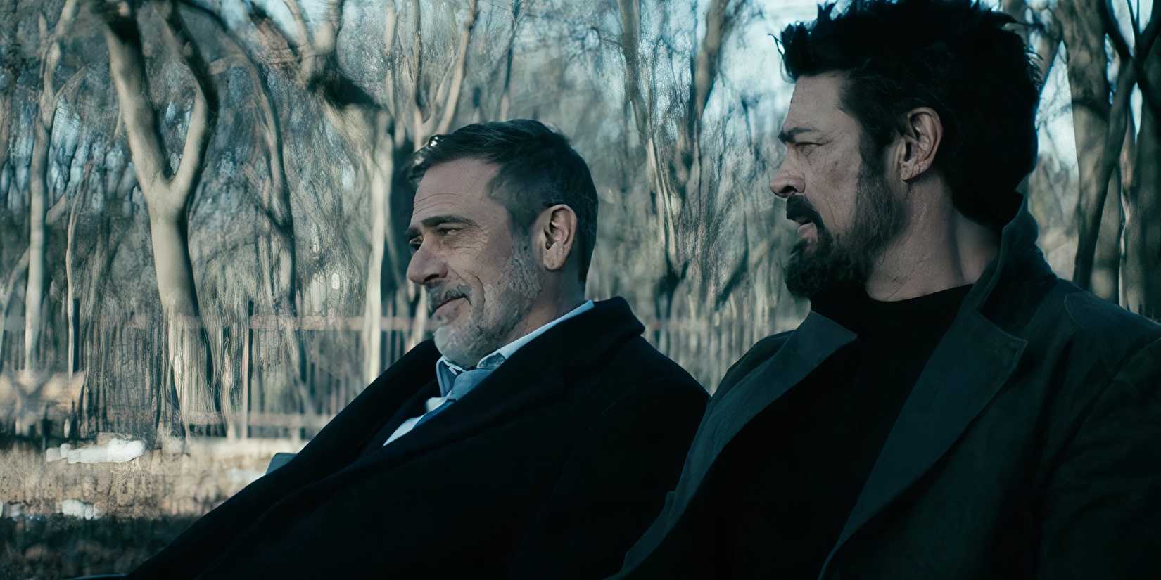 Fans Have a New Dark Theory About Butcher After Season 4 Episode 5 of ...