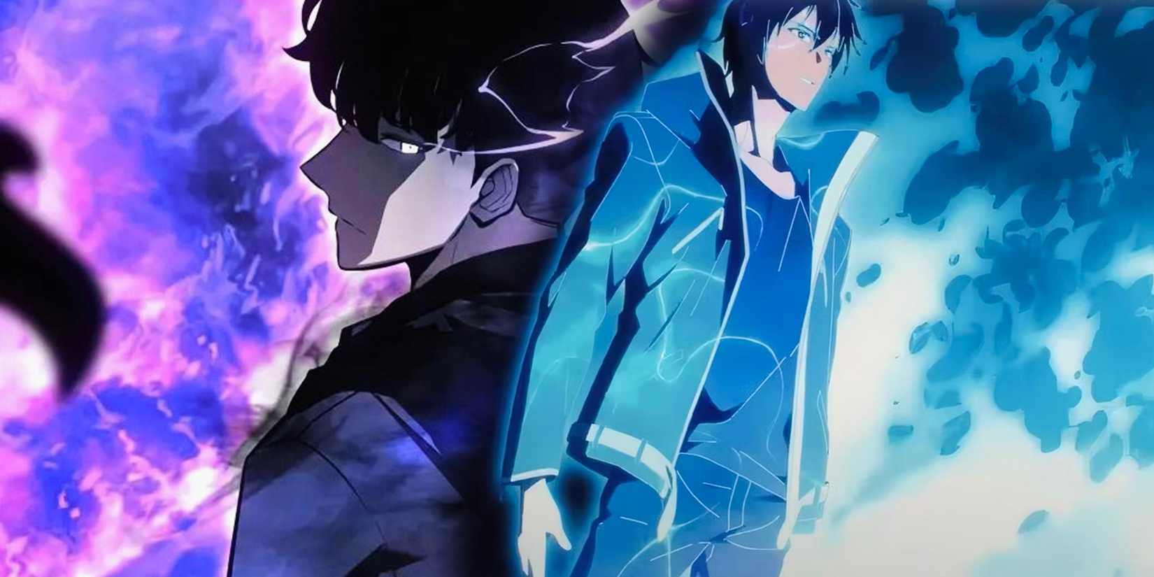 Solo Leveling Publisher Reveals Its Official Top 5 Releases for 2025