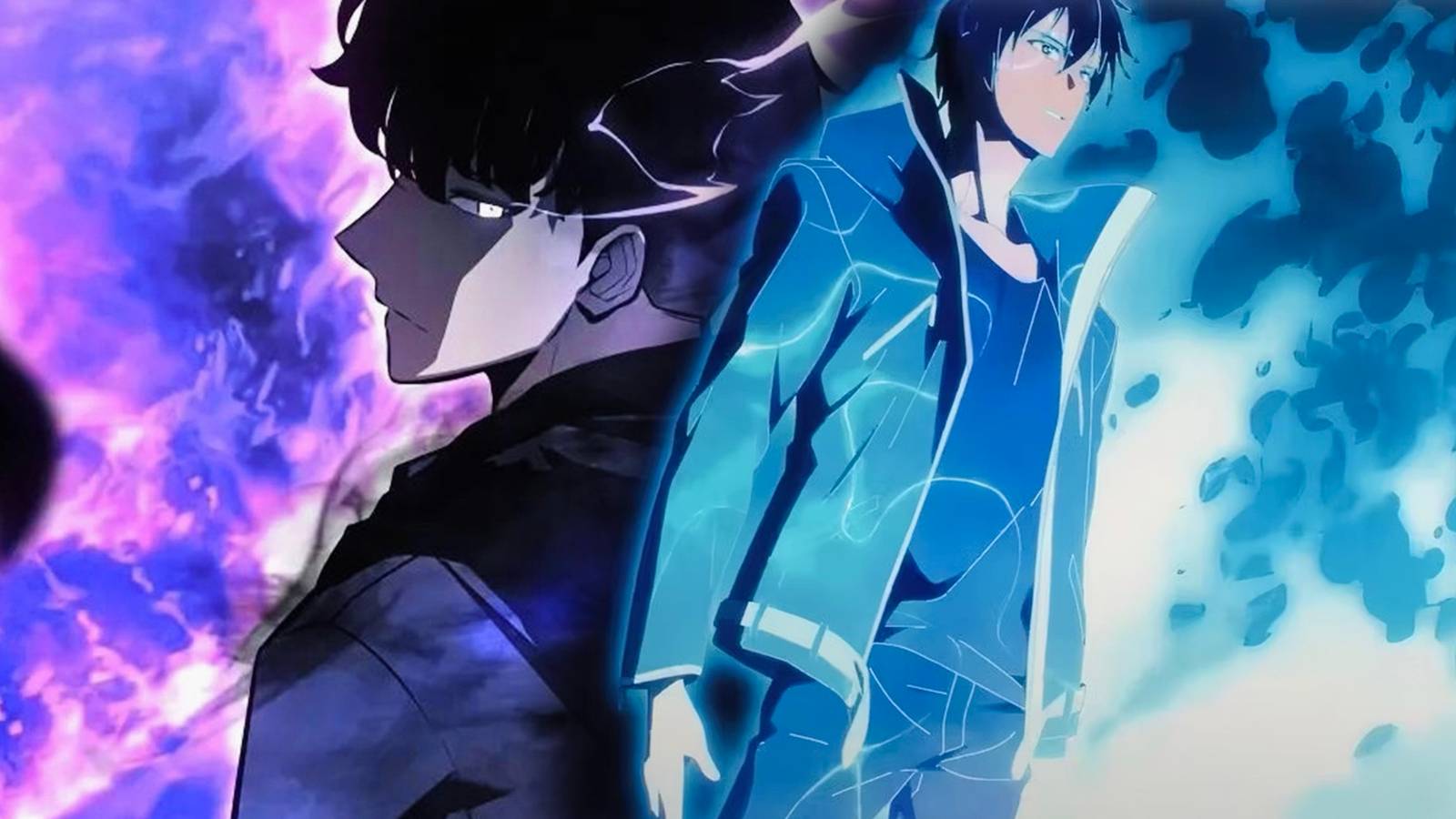 Official Solo Leveling Publisher Thinks Anime's Biggest Star Is a ...