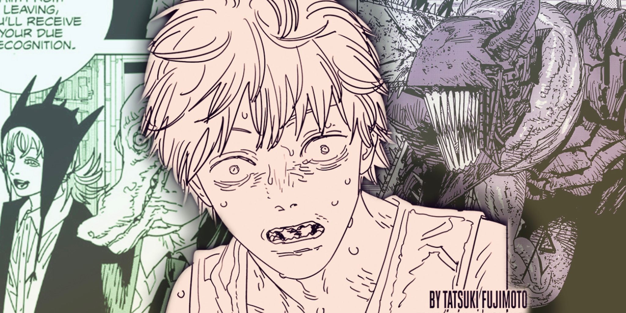 Chainsaw Man Chapter 171 Recap & Spoilers