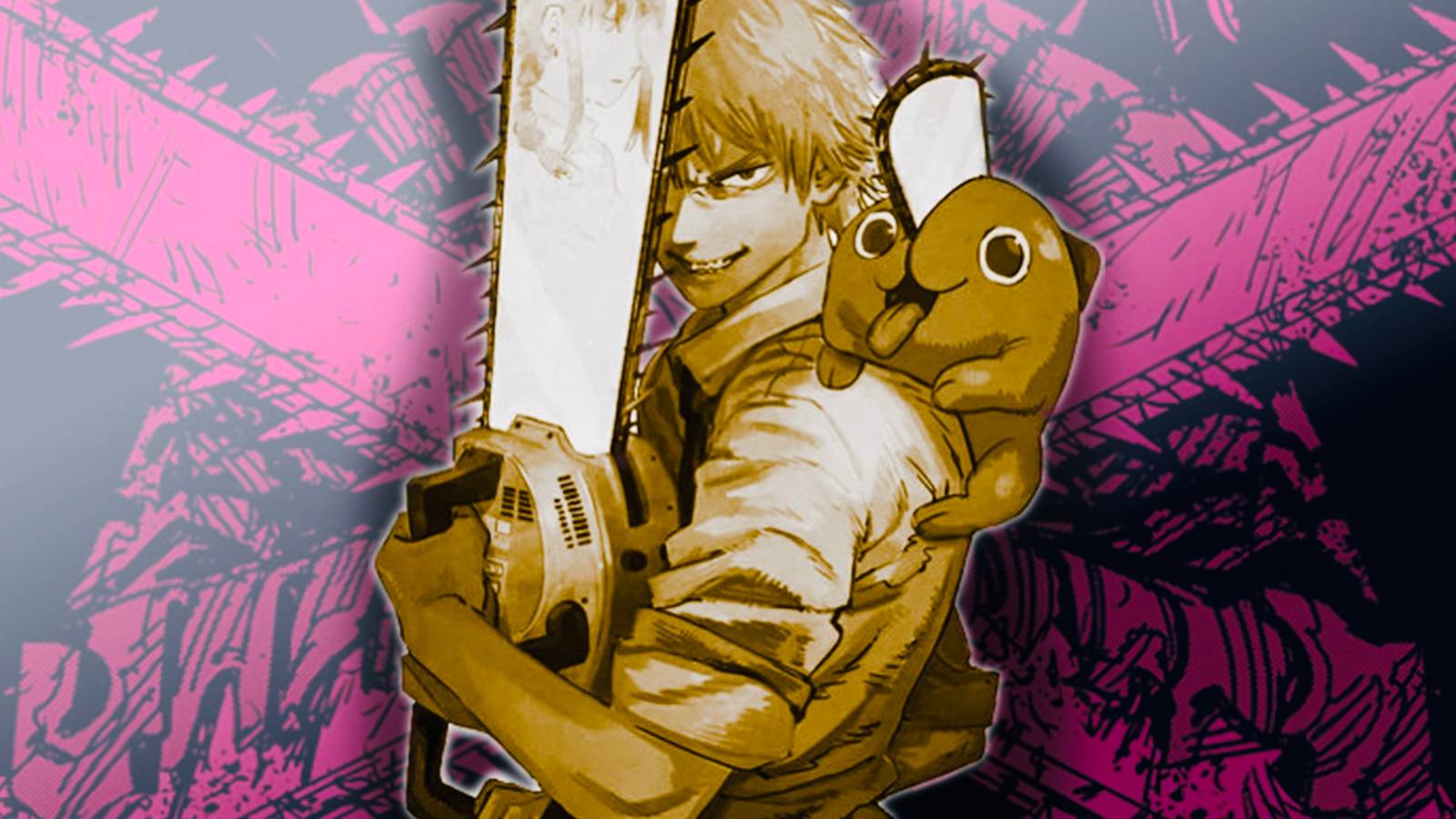 Chainsaw Man Chapter 172 Recap & Spoilers