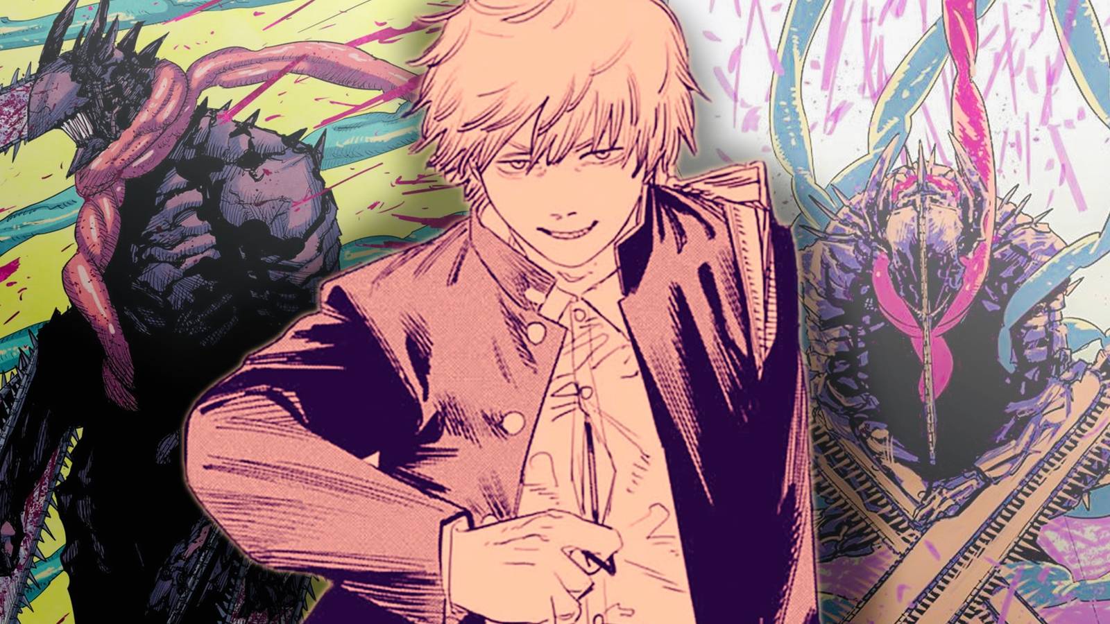 Chainsaw Man Chapter 171 Recap & Spoilers