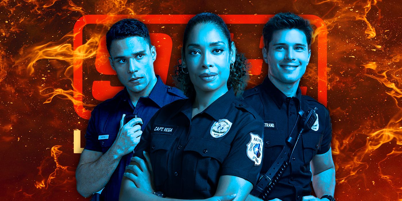 Why Albert Han Left 9-1-1, Explained