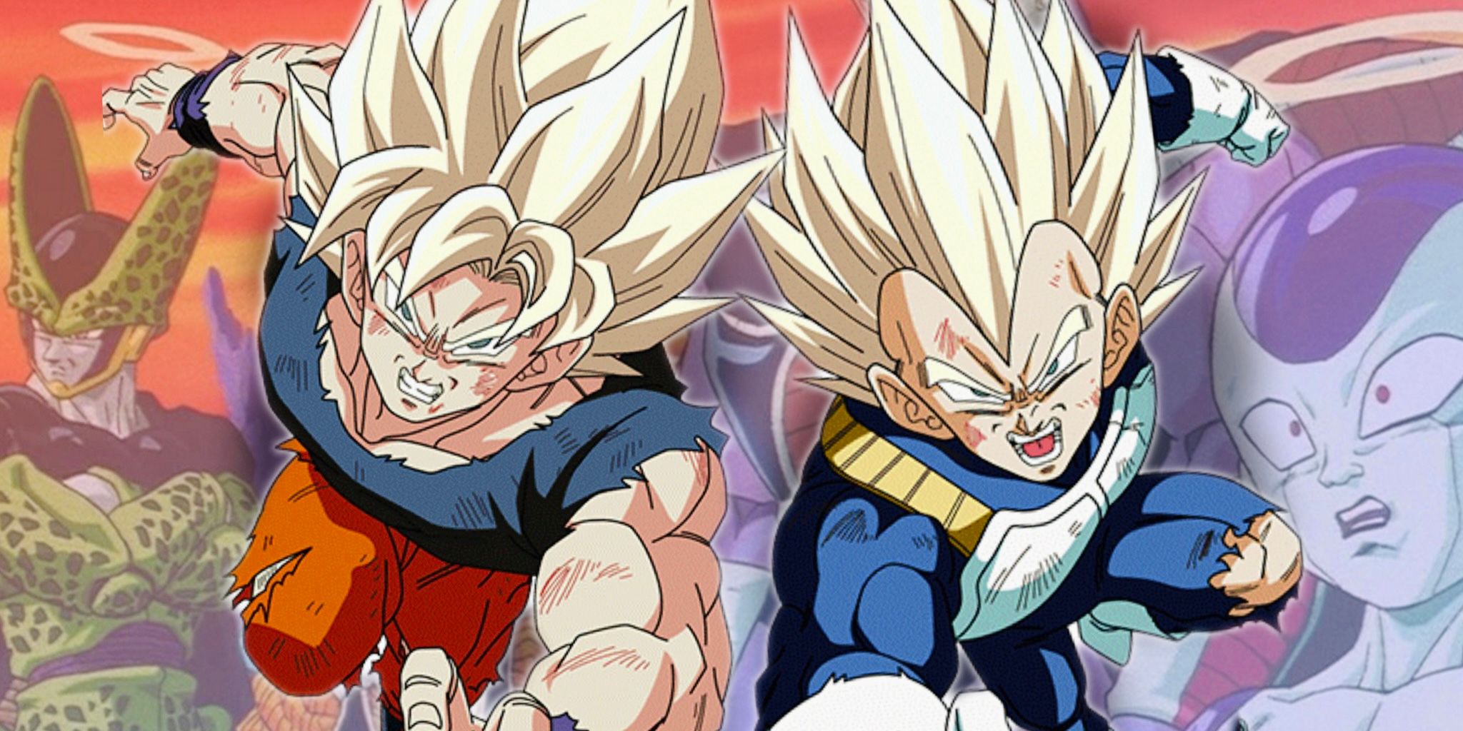 Every Cell Form From Weakest to Strongest, Ranked