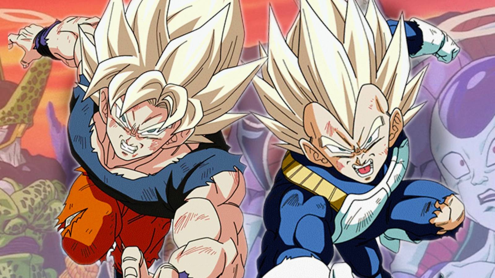 5 Greatest DBZ Characters That Dragon GT Completely Ruined