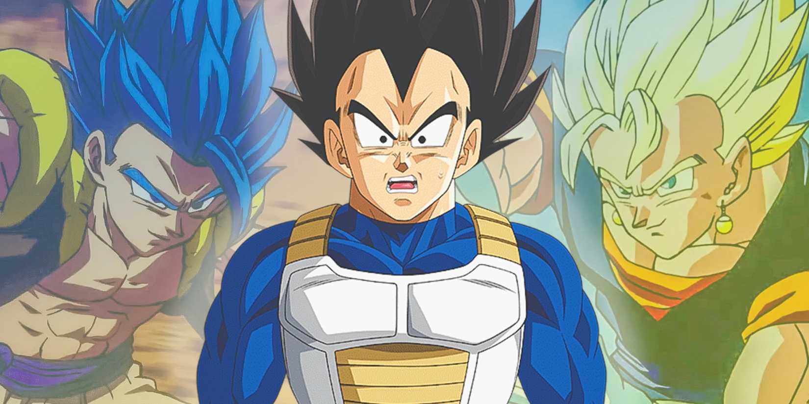 The 10 Biggest Dragon Ball Plot Holes Now That 'Everything Is Canon'