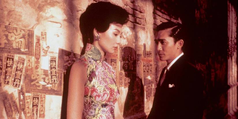 Most Famous Forbidden Movie Romances