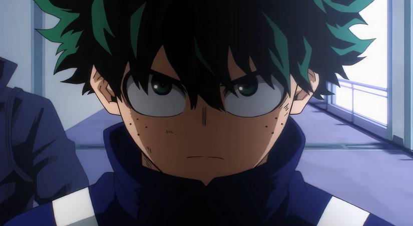 10 MHA Characters with Too Much Plot Armor, Ranked