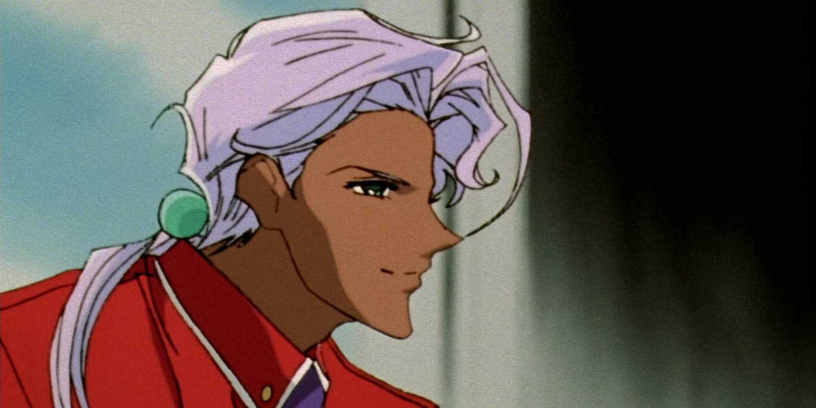 10 Best-Written Anime Villains From The 1990s (Who Aren't From Shonen ...