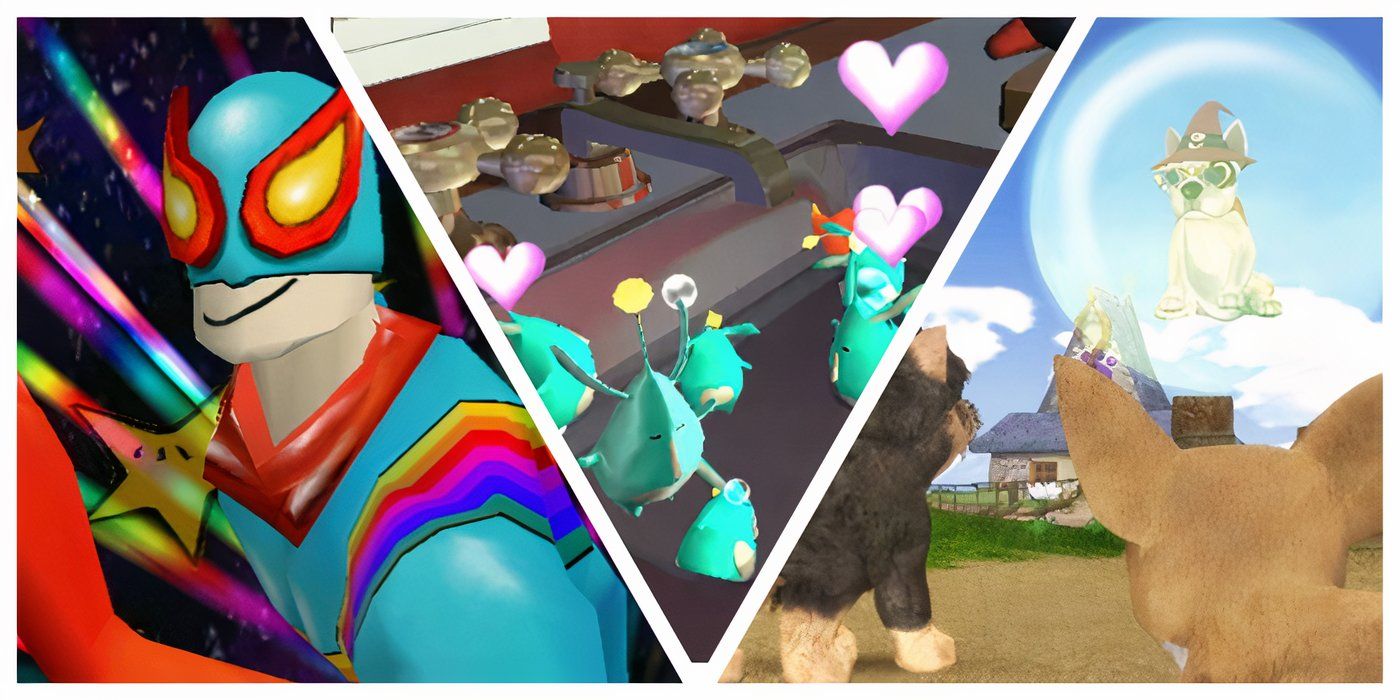 10 Best Ubisoft Games That Are Worth Going Back To