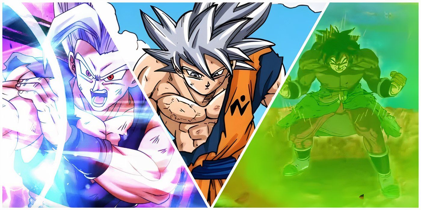 Does Master Roshi Know Ultra Instinct in Dragon Ball Super?