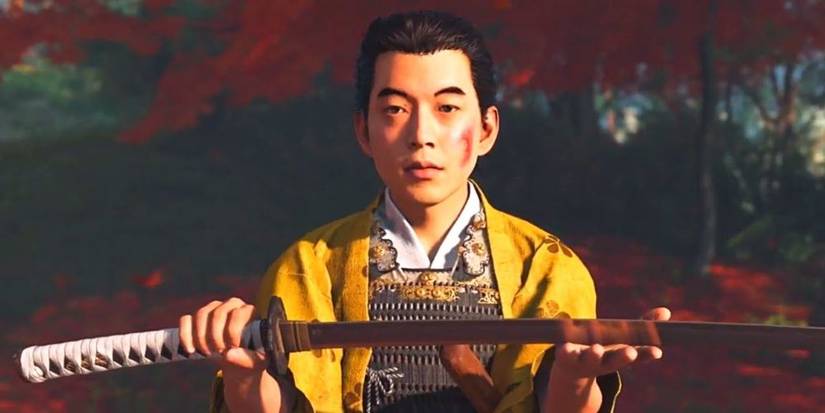 Everything We Know About the Ghost of Tsushima Movie (So Far)