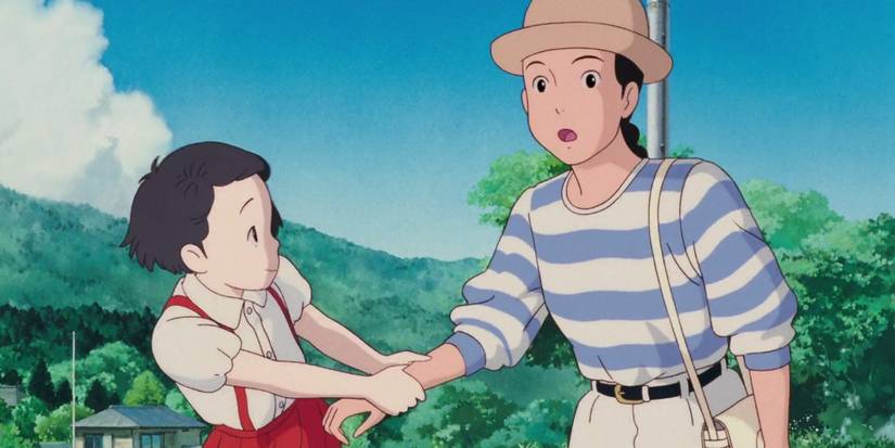 10 Perfect Anime Movies Nobody Talks About