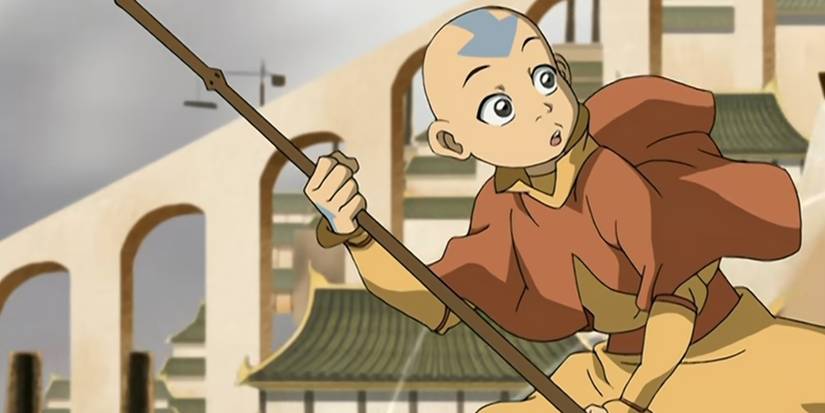 10 Most Creative Avatar: The Last Airbender Fights, Ranked