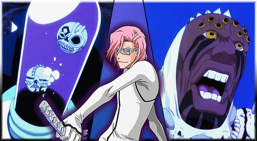 Every Death in Bleach Thousand Year Blood War (So Far)