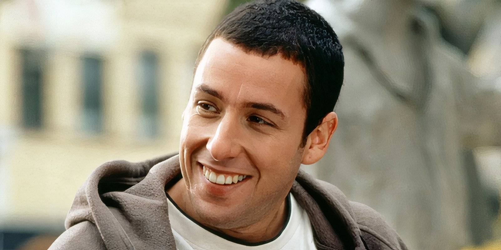 As Happy Gilmore 2 Approaches, Adam Sandler's Forgotten 26-Year-Old ...
