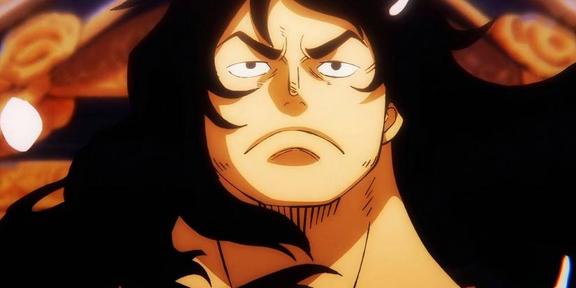 10 One Piece Characters Imu Needs To Transform With The Domi Reversi ...