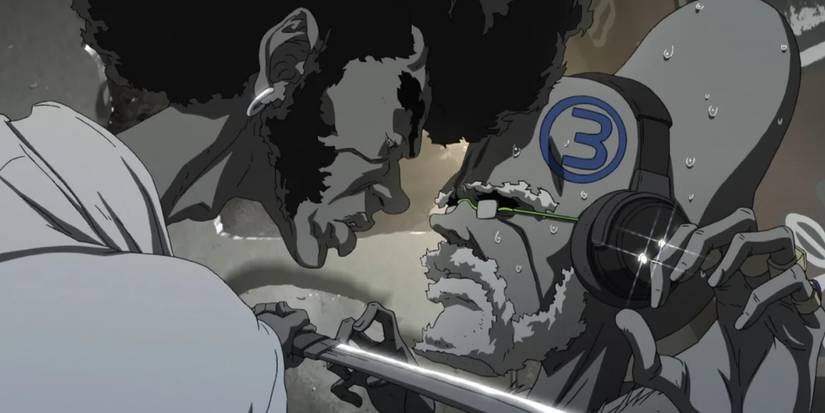 10 Best Martial Arts Anime Movies, Ranked