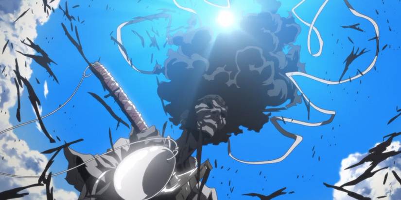 Afro Samurai Resurrection's Ending, Explained