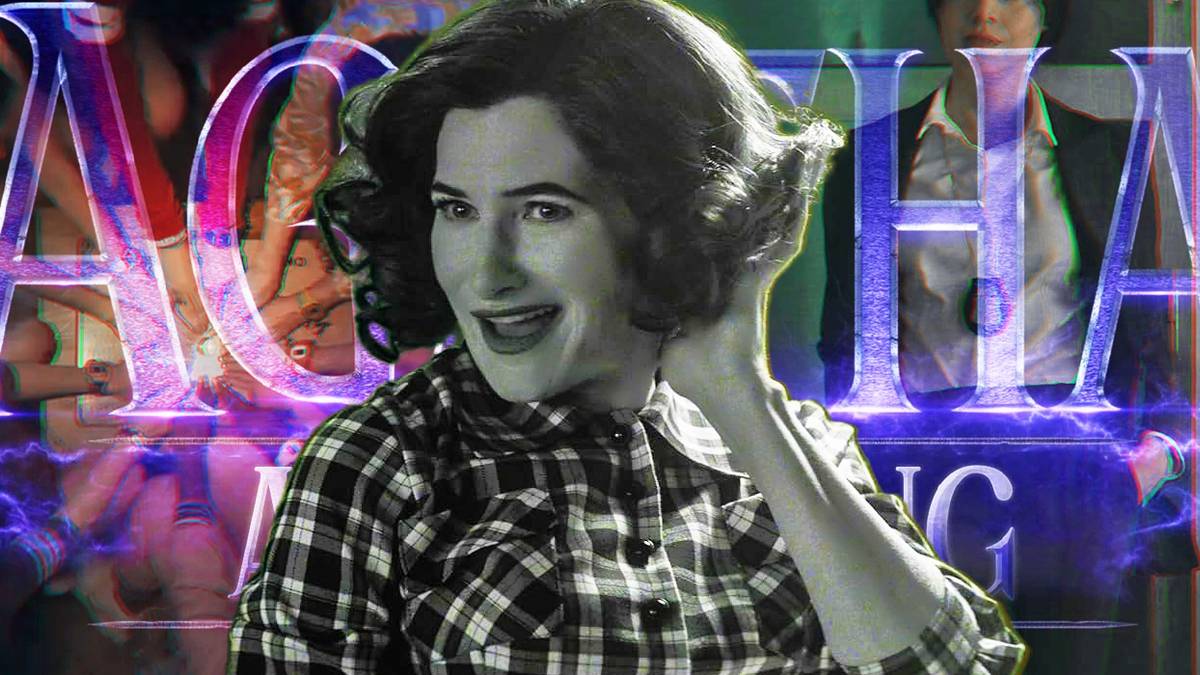 Agatha All Along Cast Performs Witches’ Road Song in New D23 Video