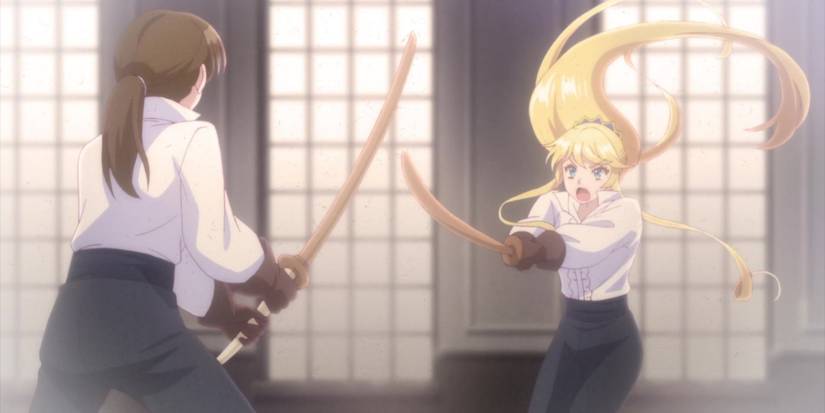 10 Isekai Anime With Fantastic Female Characters, Ranked