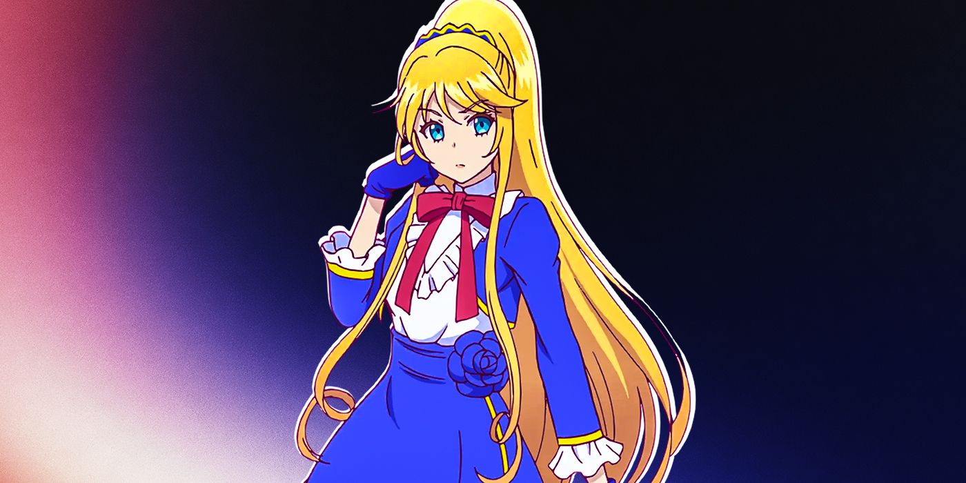 13 Anime Where the Main Character is a Villainess