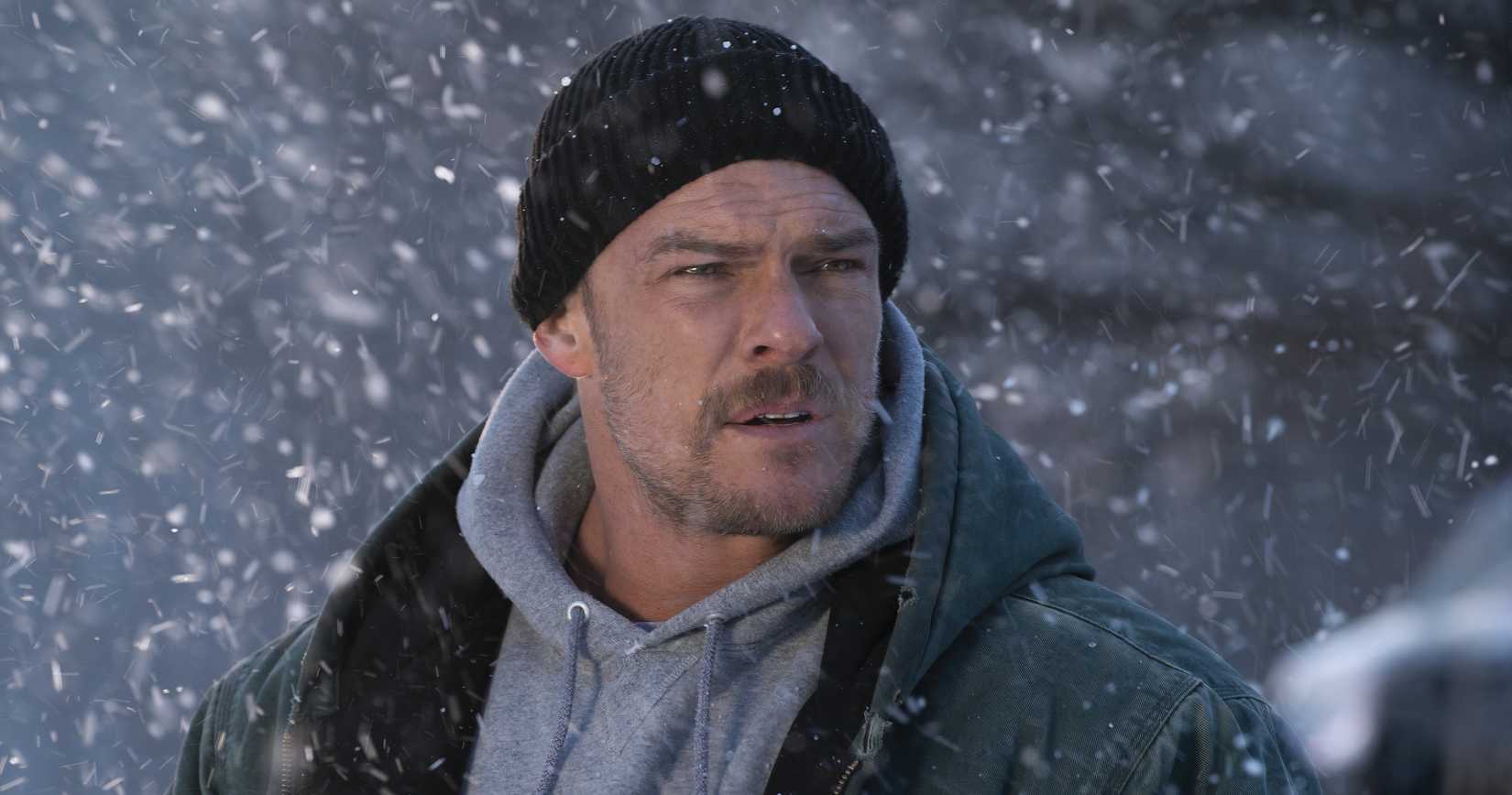 10 Best Alan Ritchson Movies and TV Shows, Ranked