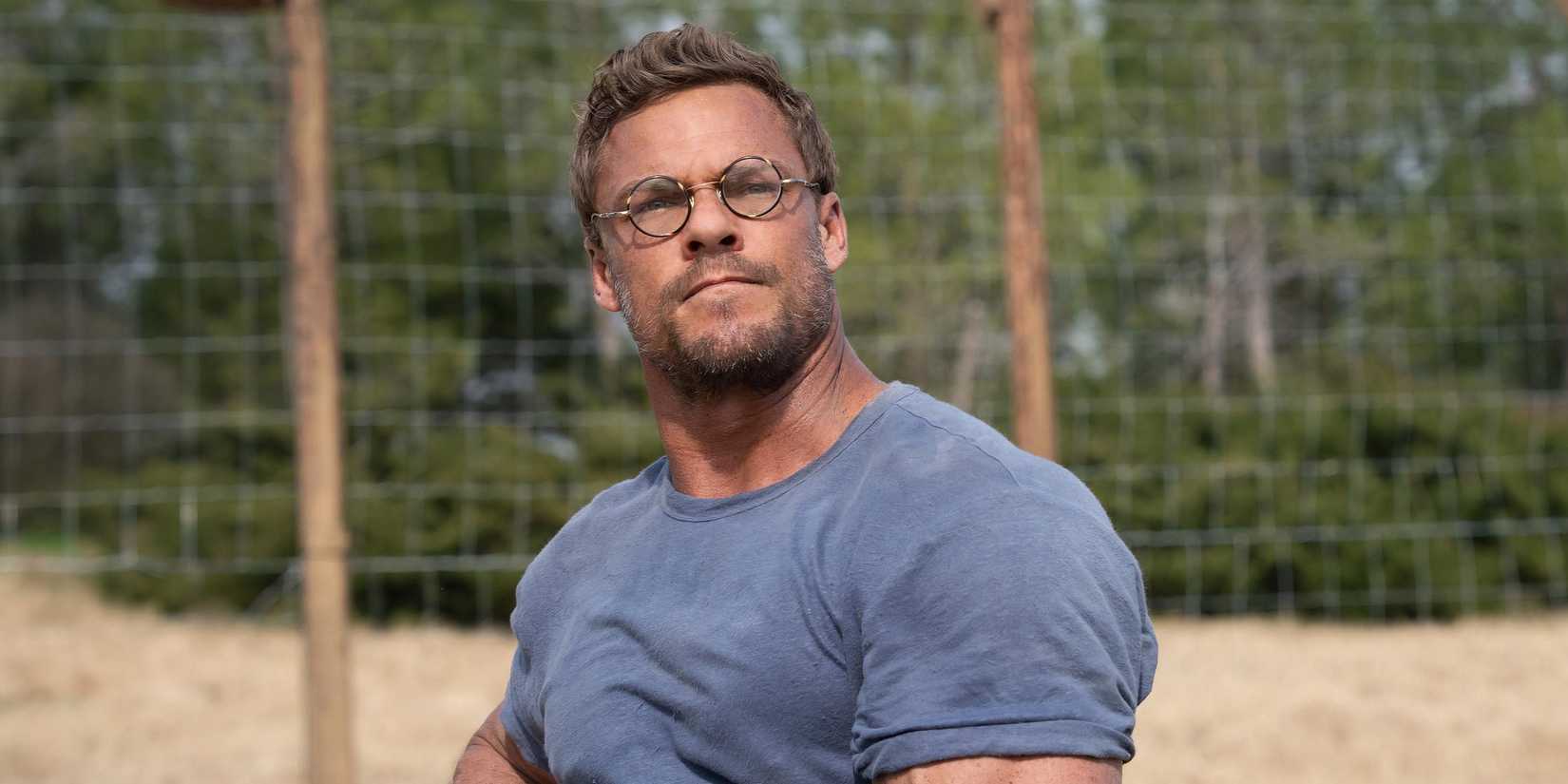 10 Best Alan Ritchson Movies and TV Shows, Ranked