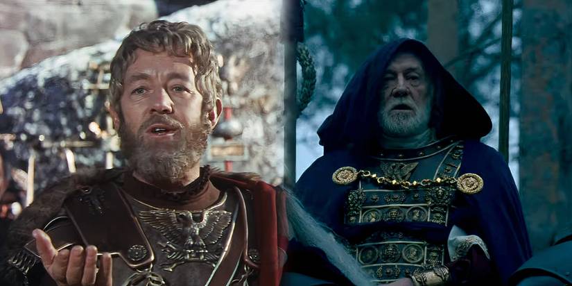 This Historical Box Office Flop Told the Same Story as Gladiator 36 ...