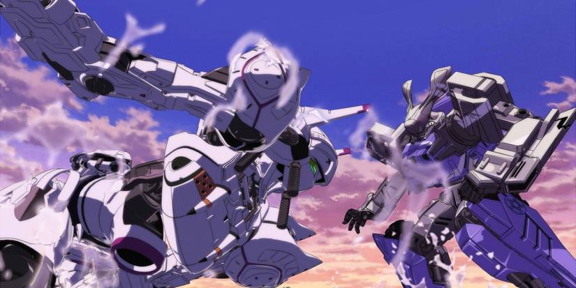 The 10 Strongest Anime Armor of All Time, Ranked
