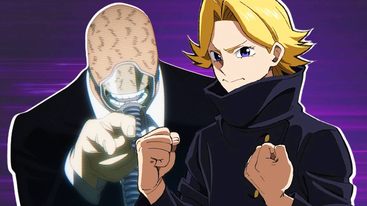 Why MHA Season 7's UA Traitor Reveal is Perfect