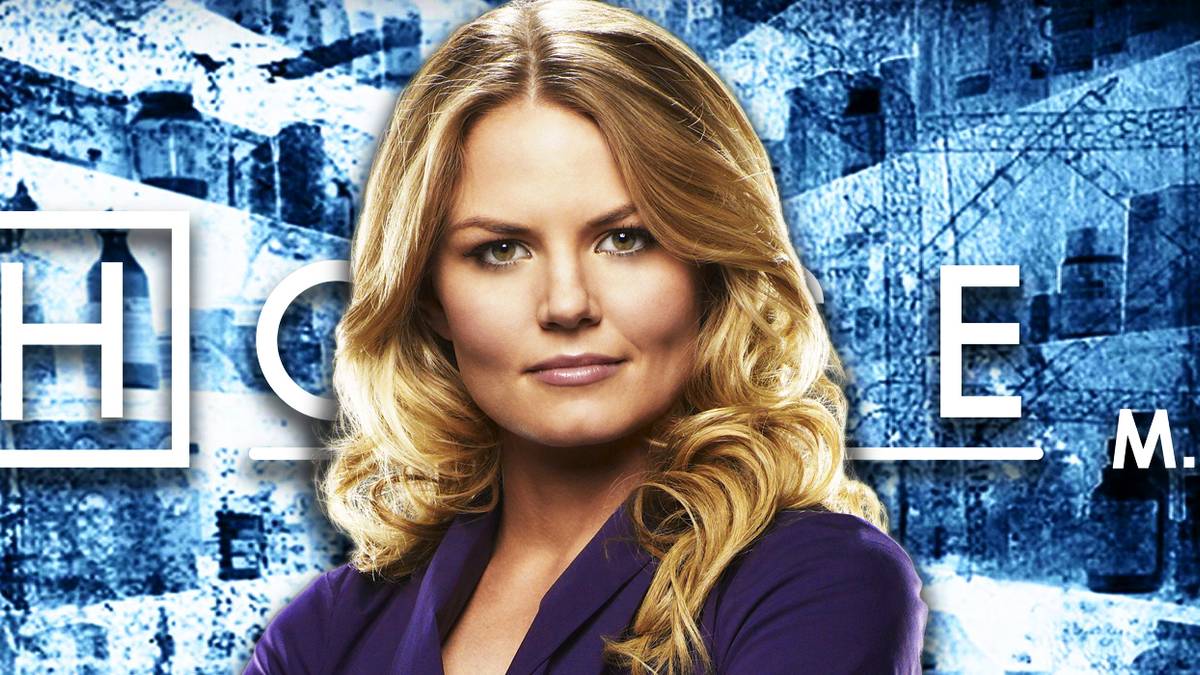 Why Jennifer Morrison’s Dr. Allison Cameron Left House