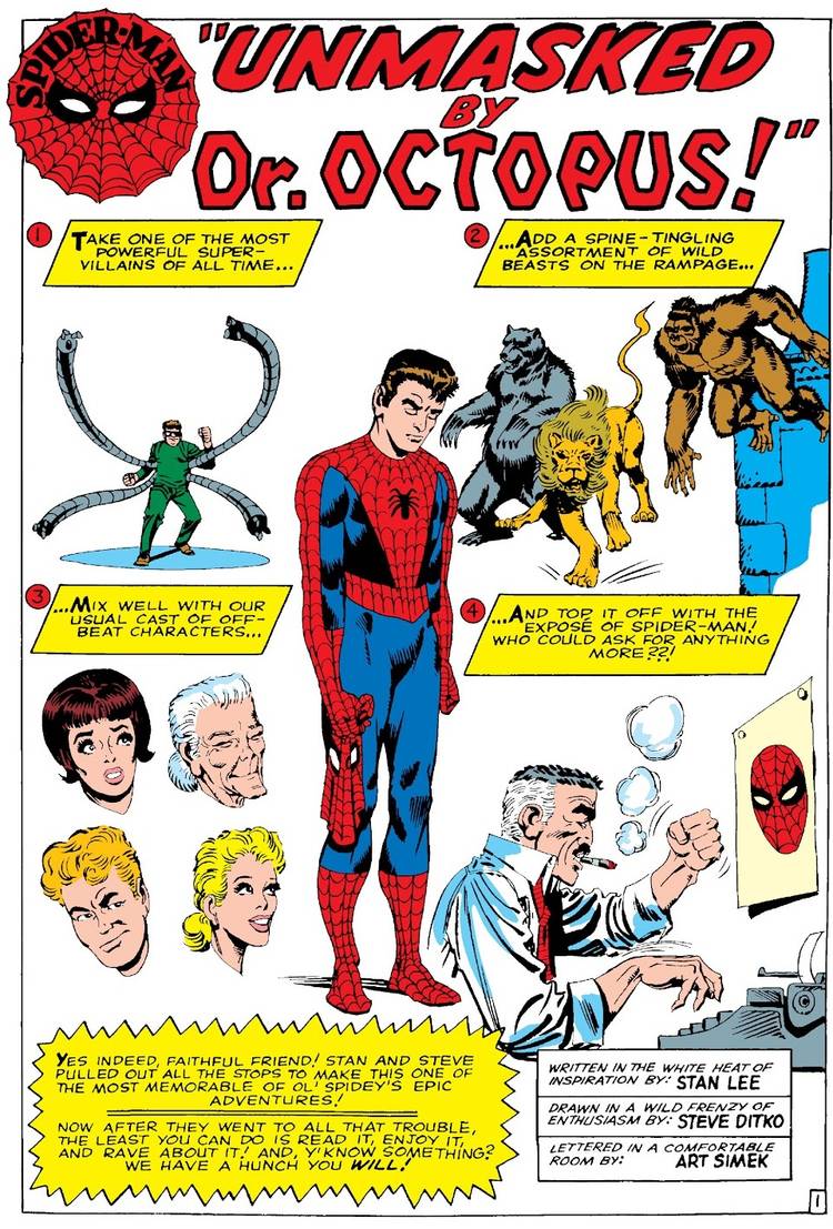 When Did Spider-Man First Inexplicably Lose His Superpowers?