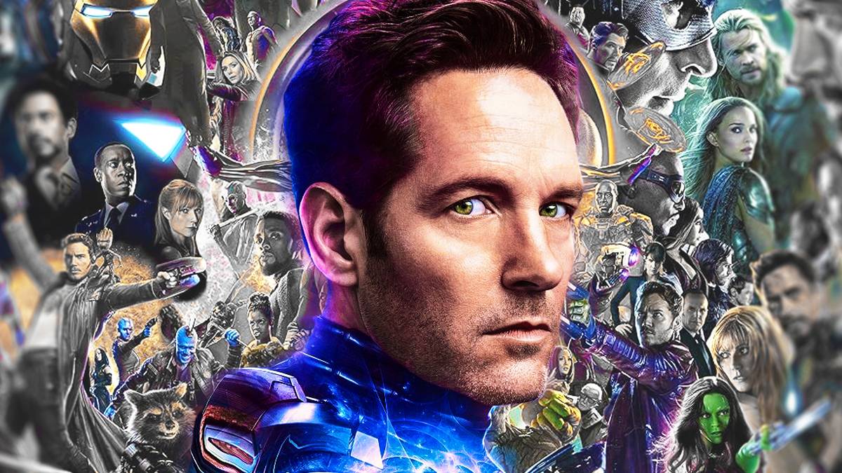 Why Ant Man Struggled to Reach MCU Fans