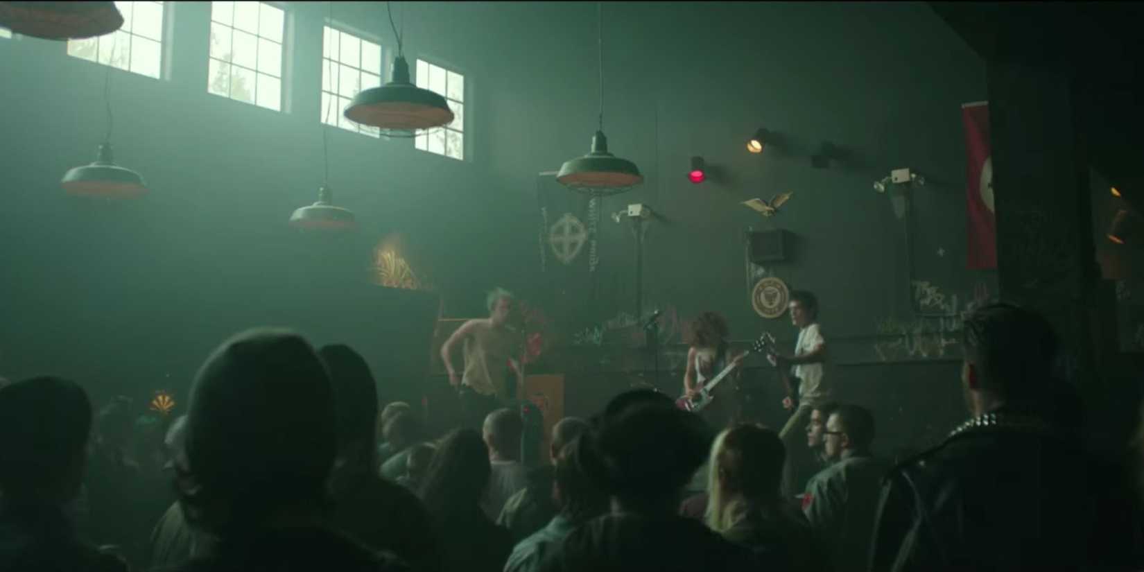 10 Horror Movies That Don't Get Scary Until the End (& Then They Become ...