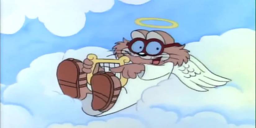 Best Episodes of Garfield and Friends, Ranked