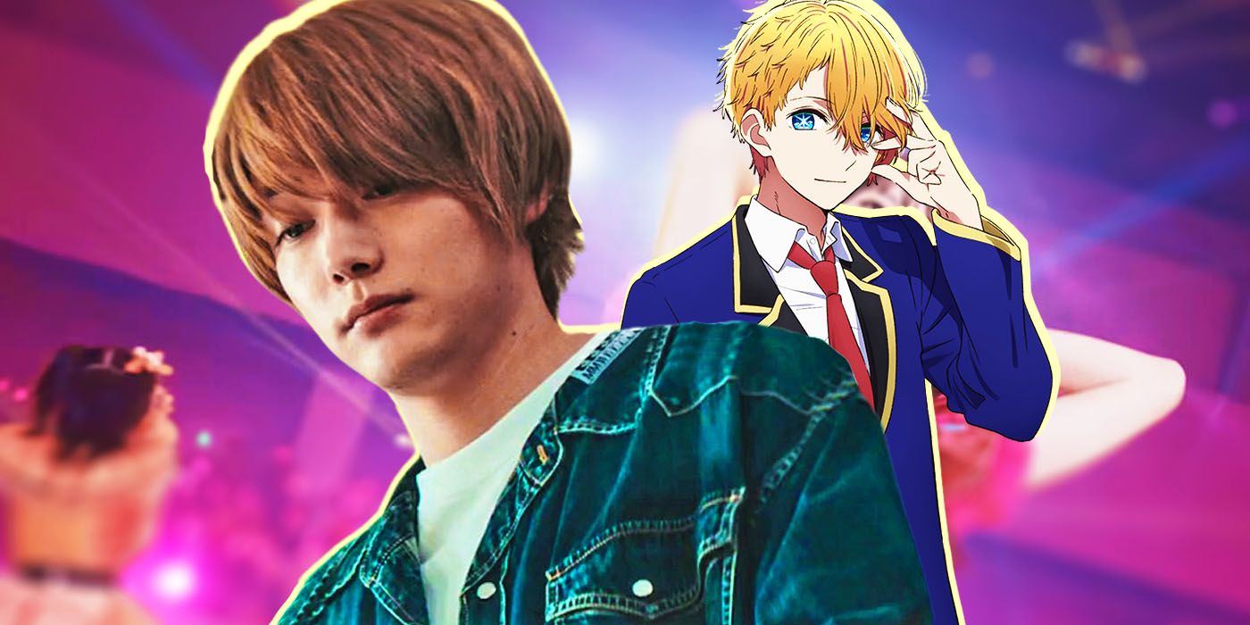 The Oshi no Ko Season 2 Finale is a Weak Ending to a Strong Season