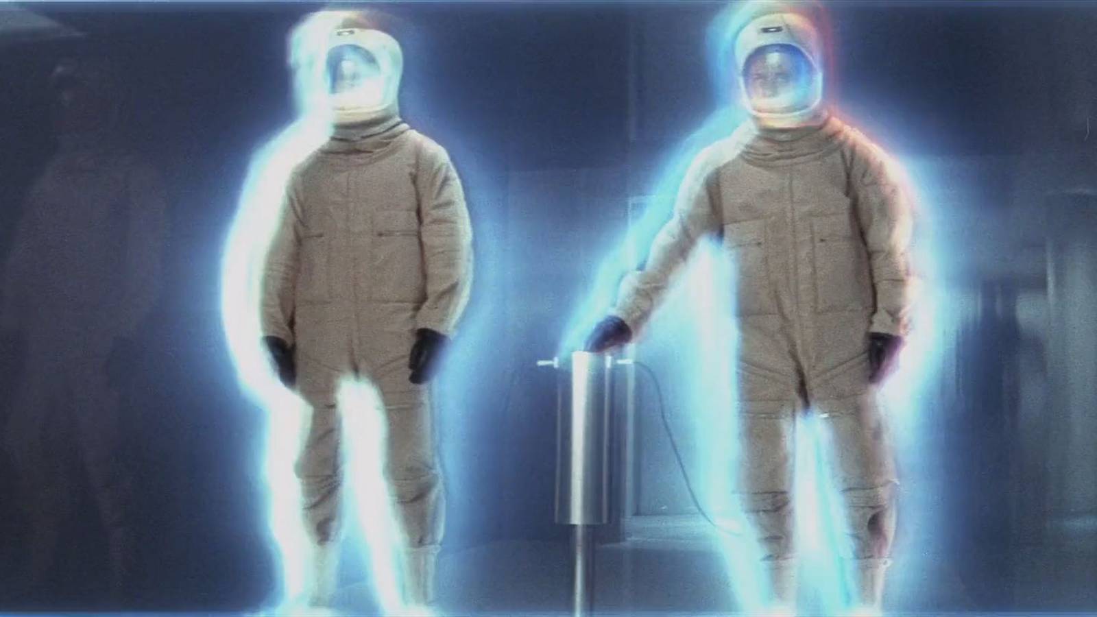 This 53-Year-Old Michael Crichton Adaptation Is a Tense Sci-Fi Masterpiece