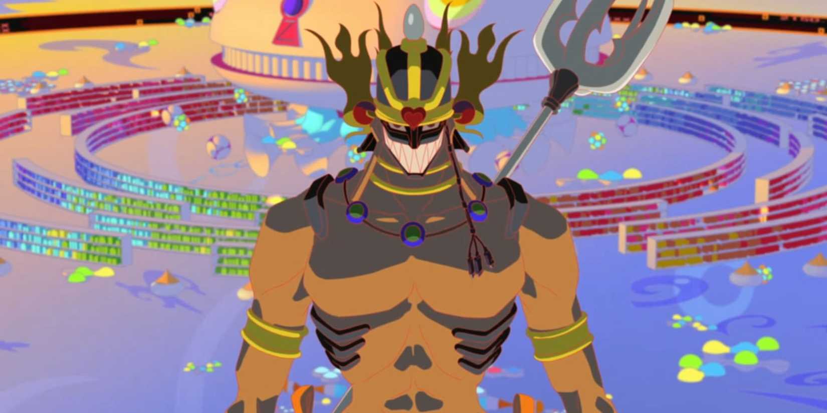 10 Best Anime Movies You Can Officially Stream This Christmas