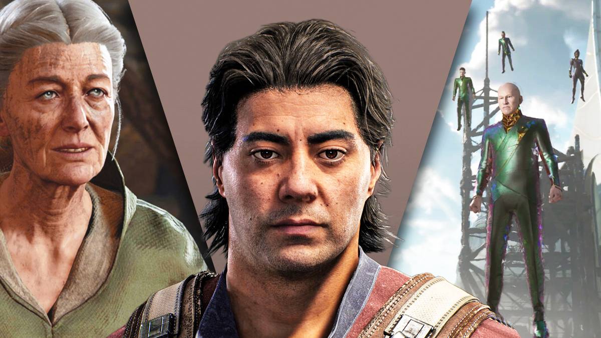 10 Most Evil Video Game Villains Since 2020, Ranked