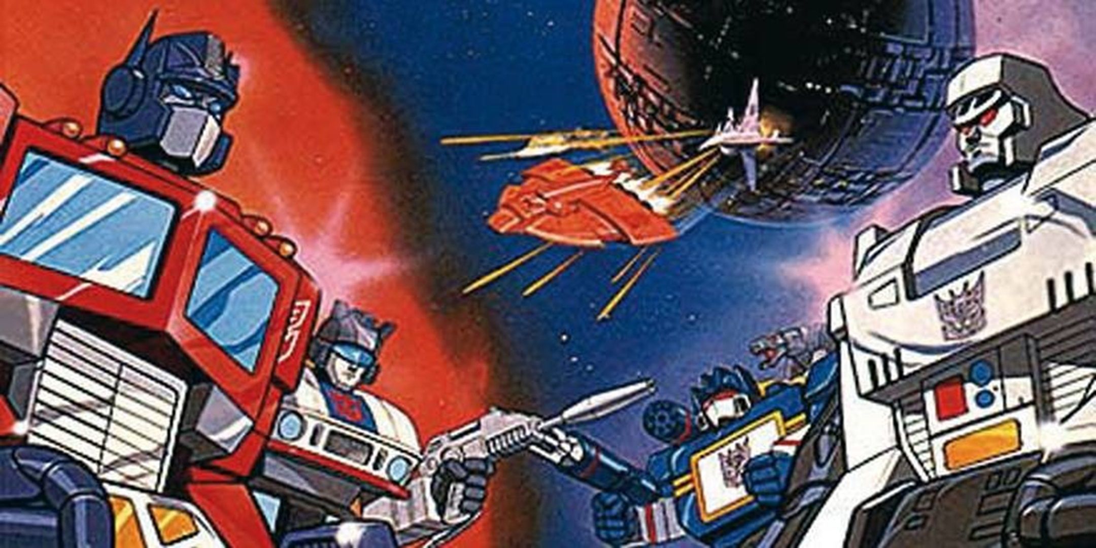 Transformers: The Great War for Cybertron, Explained